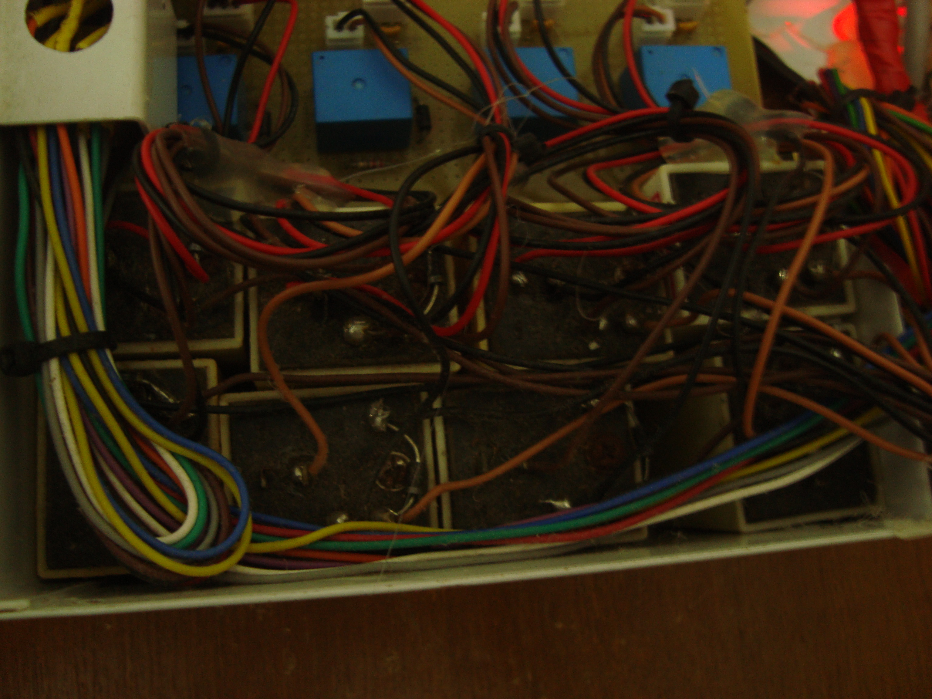 Homemade Intercom (PBX) With GPIO : 11 Steps - Instructables