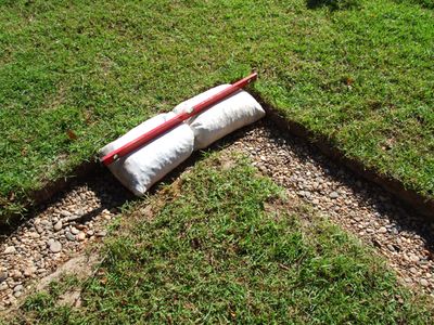 Step-by-Step Earthbag Building : 9 Steps (with Pictures) - Instructables