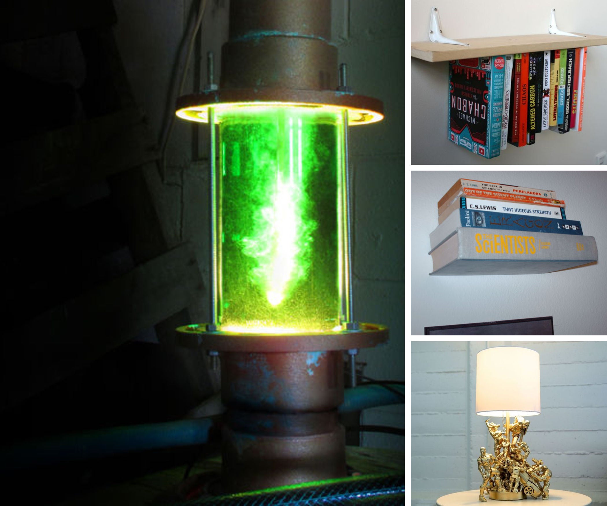 Decor - Instructables