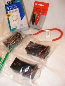 Fling-ama-String Upgrade 2.0 a Cat Toy Improved : 12 Steps (with ...