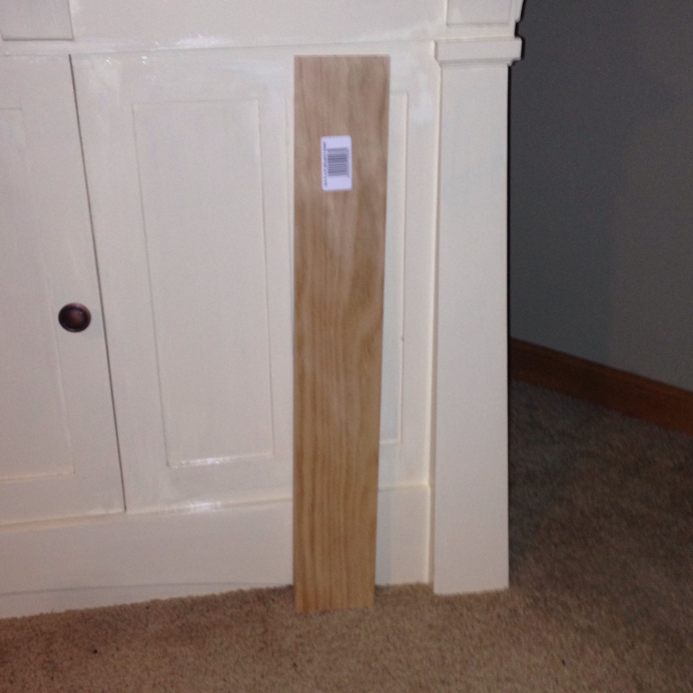 Make Tapered Legs From a 2x4 : 24 Steps (with Pictures) - Instructables