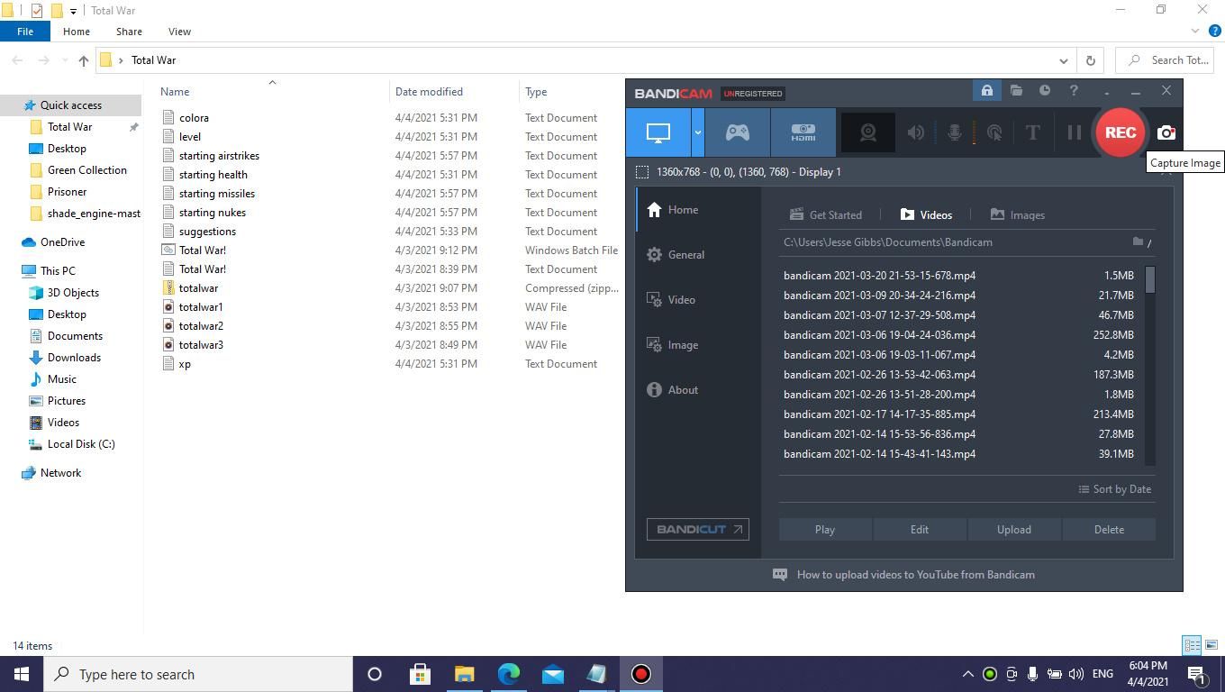 War Based Game in Batch File - Instructables