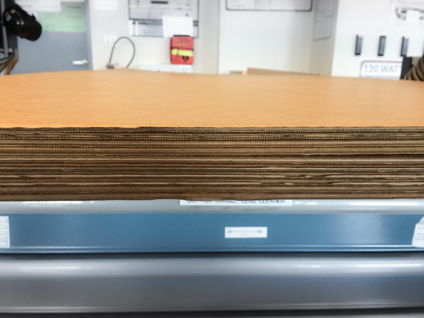 Cardboard Fortress Battle! (capture the Flag) : 10 Steps (with Pictures ...