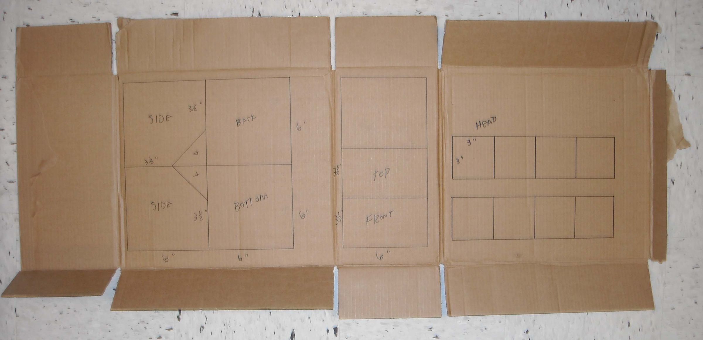 Paper Mache : 7 Steps - Instructables