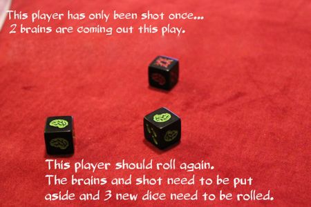 How to Play Zombie Dice : 7 Steps - Instructables