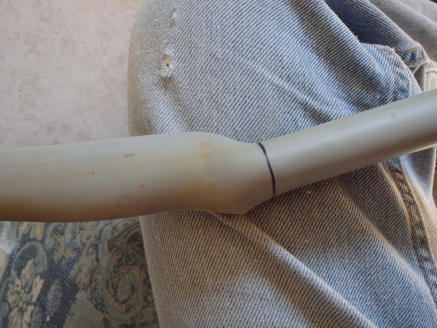 Single Piece PVC Recurve Bow : 11 Steps (with Pictures) - Instructables