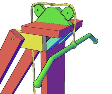 Cable Exercise Machine : 11 Steps (with Pictures) - Instructables