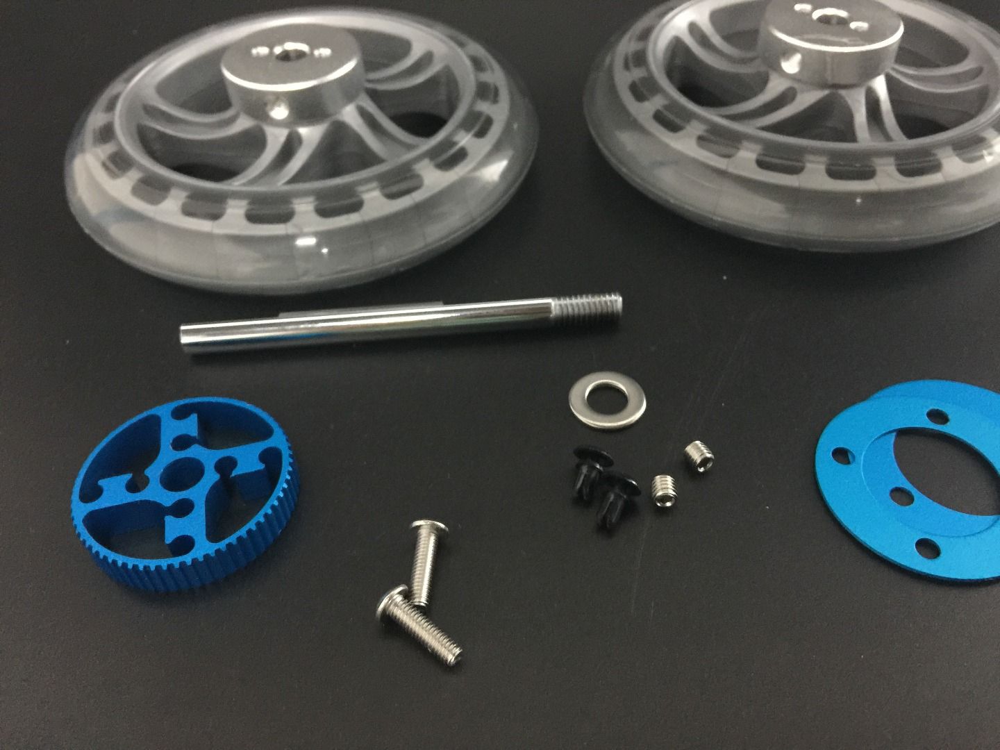 DIY Ball Launcher (Updated Version) : 23 Steps (with Pictures ...