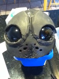 7' Monster Costume : 10 Steps (with Pictures) - Instructables