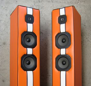 How to Build Custom Speakers : 25 Steps (with Pictures) - Instructables