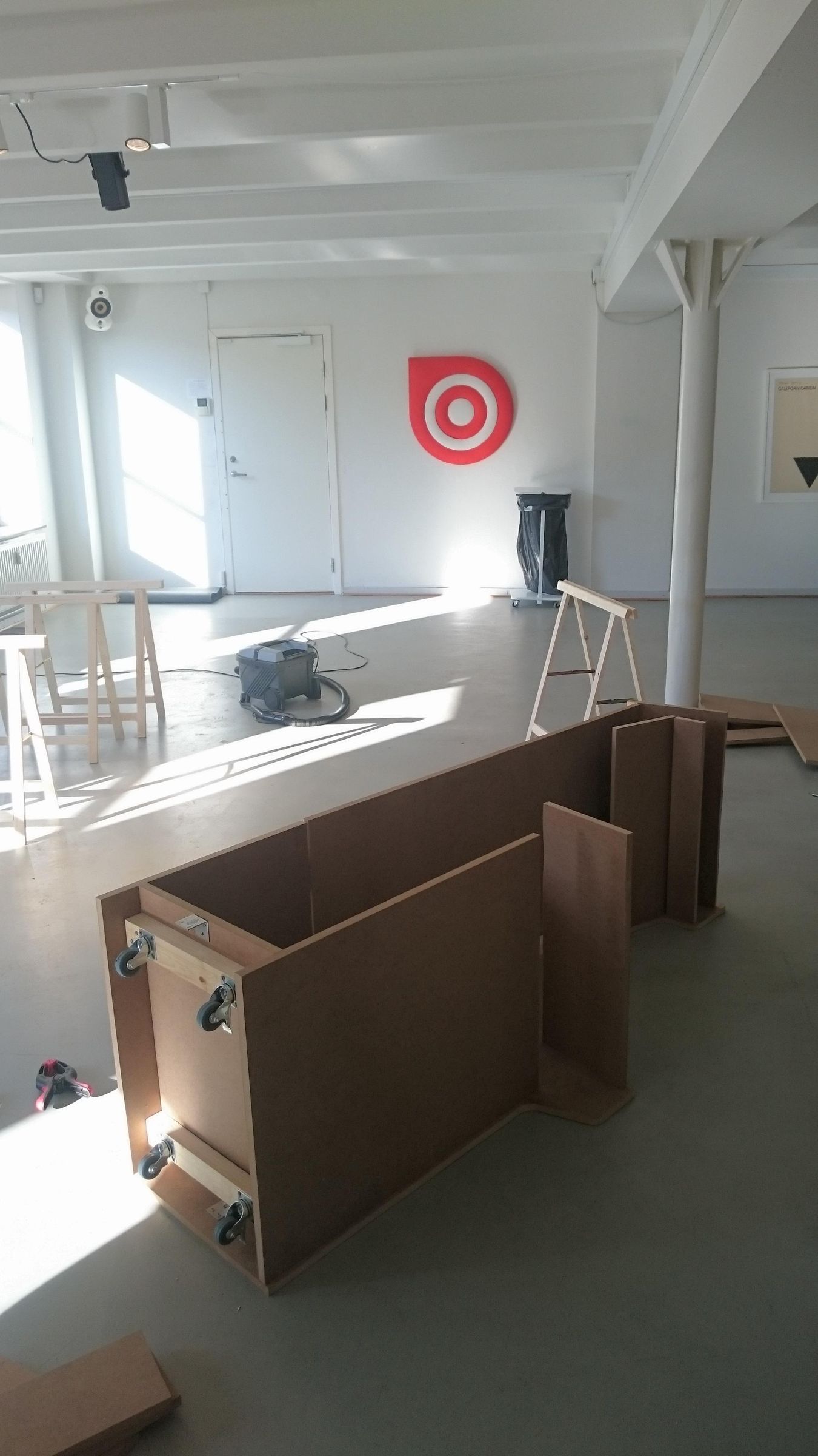 Office Arcade Machine : 9 Steps (with Pictures) - Instructables