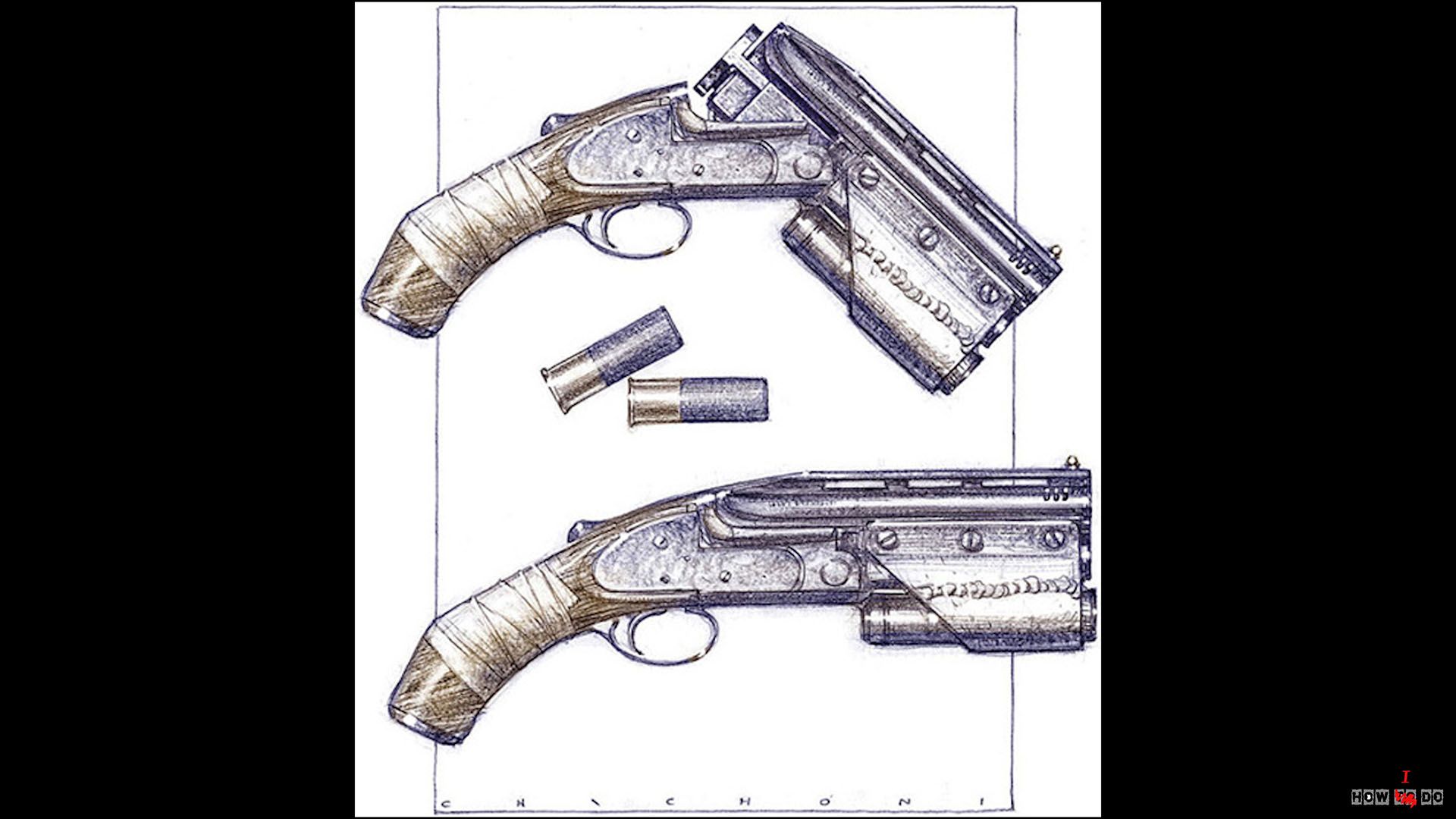 Making a Portable Coil-gun : 10 Steps - Instructables