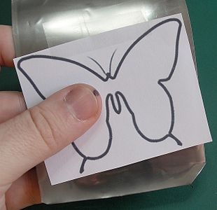 Drink Can Butterflies : 6 Steps (with Pictures) - Instructables