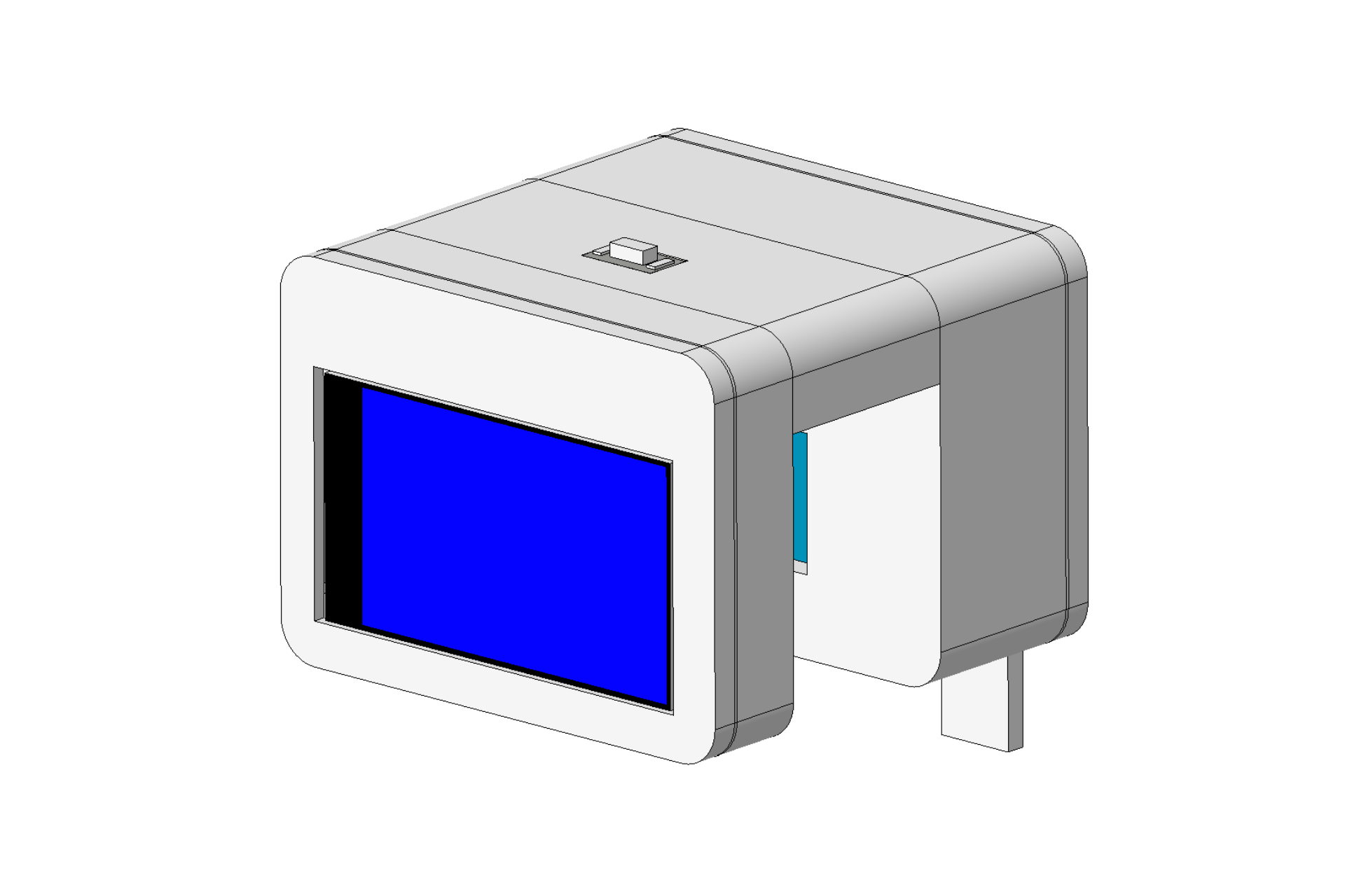 Eyesight Guardian - Protect Your Eyes With Arduino : 9 Steps (with ...