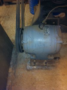 REPULSION START.....INDUCTION RUN MOTOR : 4 Steps - Instructables