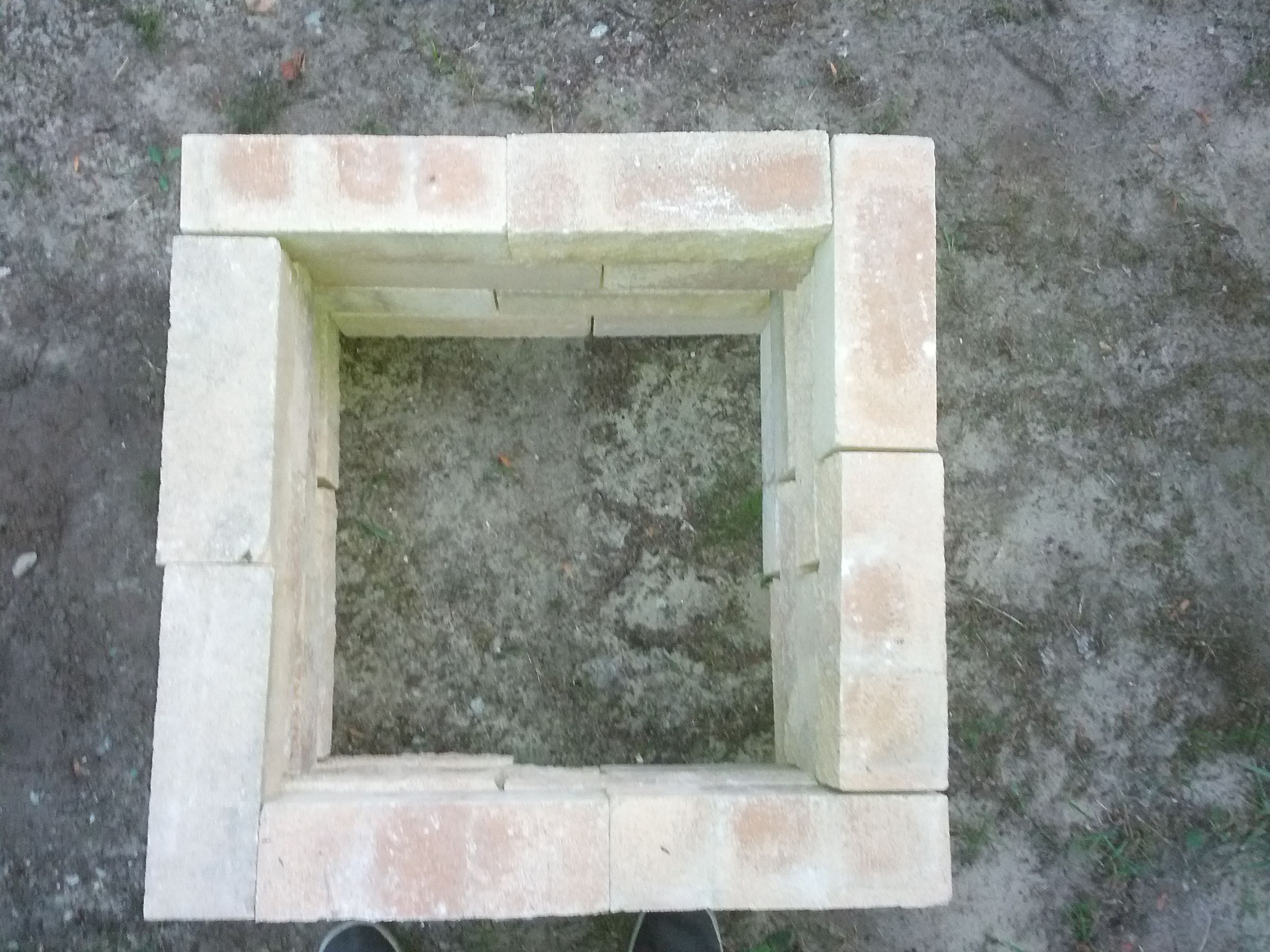 Homemade Forge : 5 Steps - Instructables