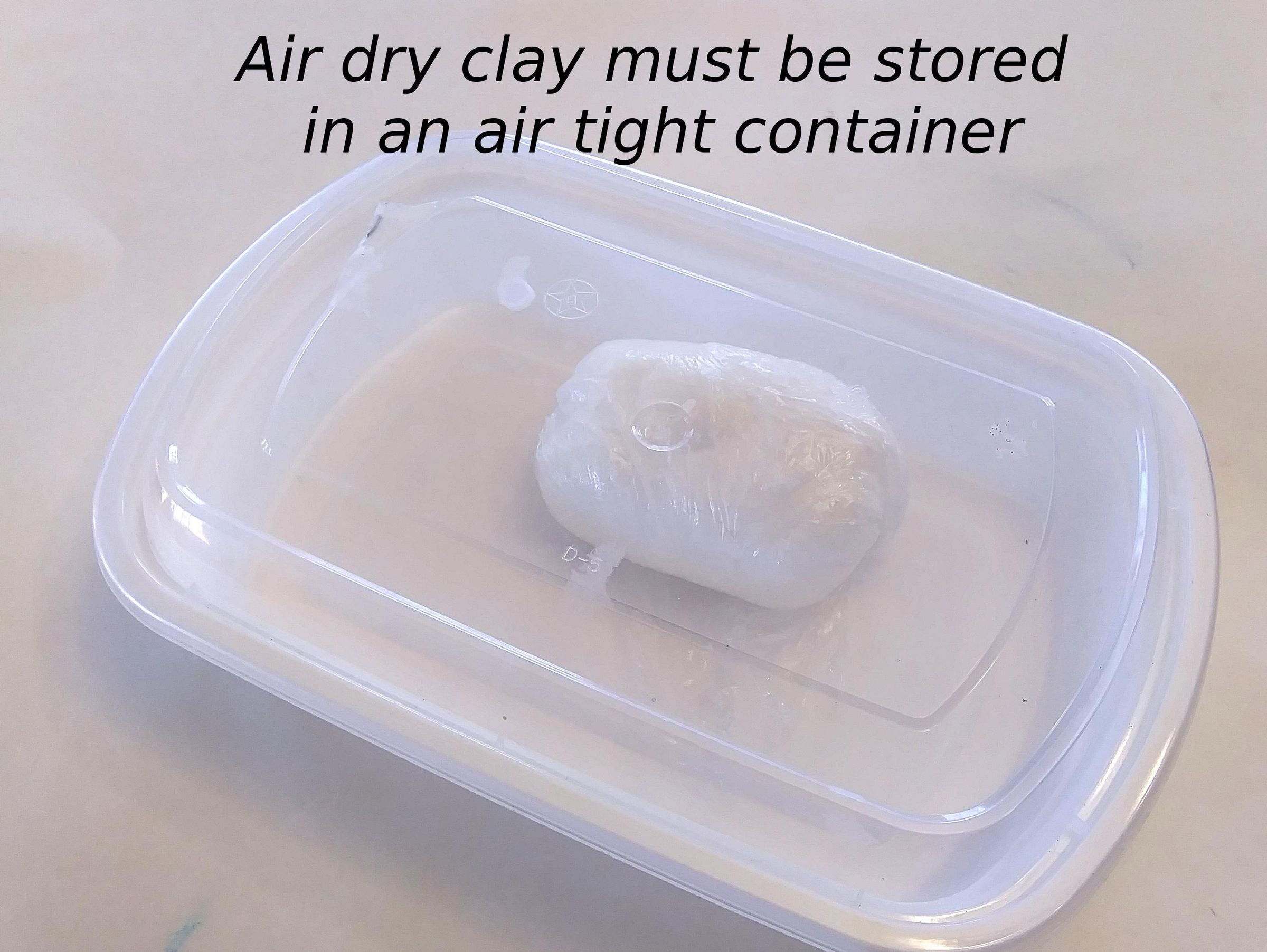 An Intro to Air Dry Clay Jewelry : 10 Steps (with Pictures) - Instructables