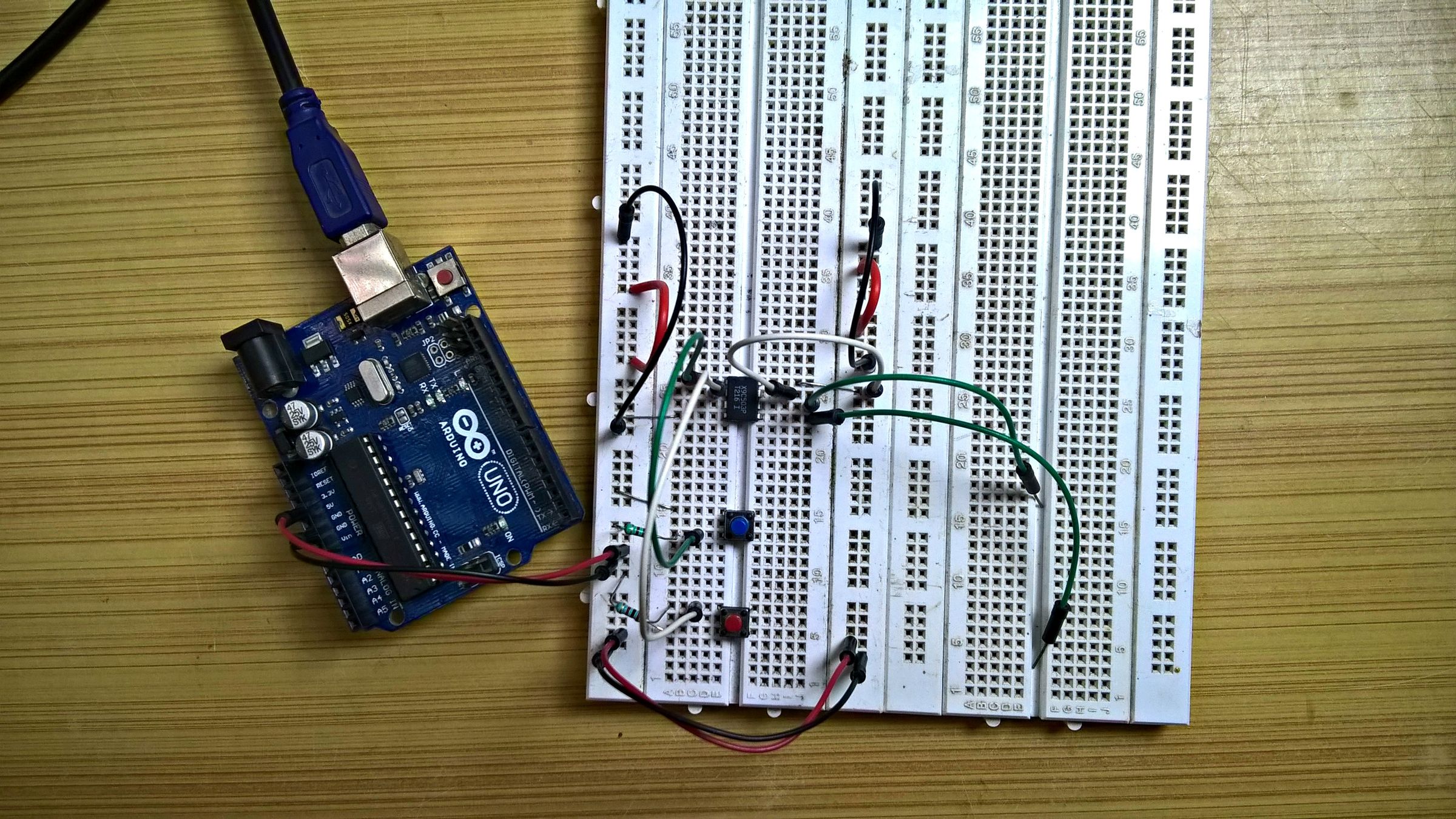 Automatic Distance Based Volume Control : 7 Steps (with Pictures ...