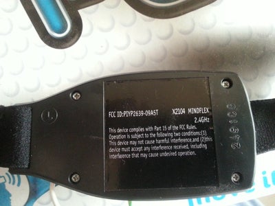 Mini Arduino Portable EEG - Brain Wave Monitor + : 9 Steps - Instructables