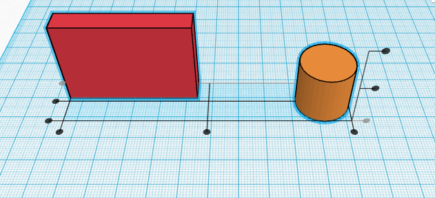 Using the Align Tool in Tinkercad : 7 Steps - Instructables