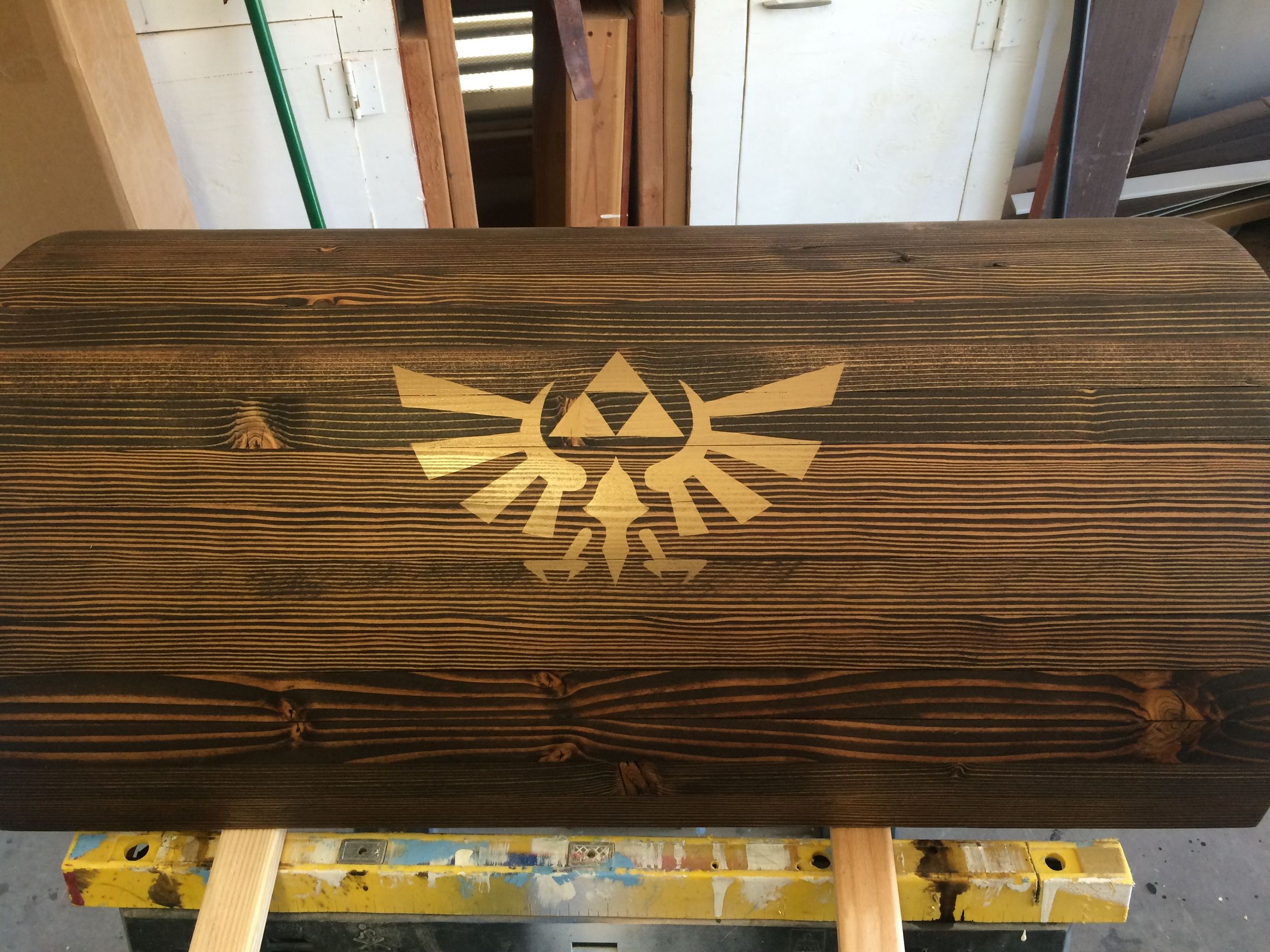 Leftover 2x4 Chest : 8 Steps (with Pictures) - Instructables