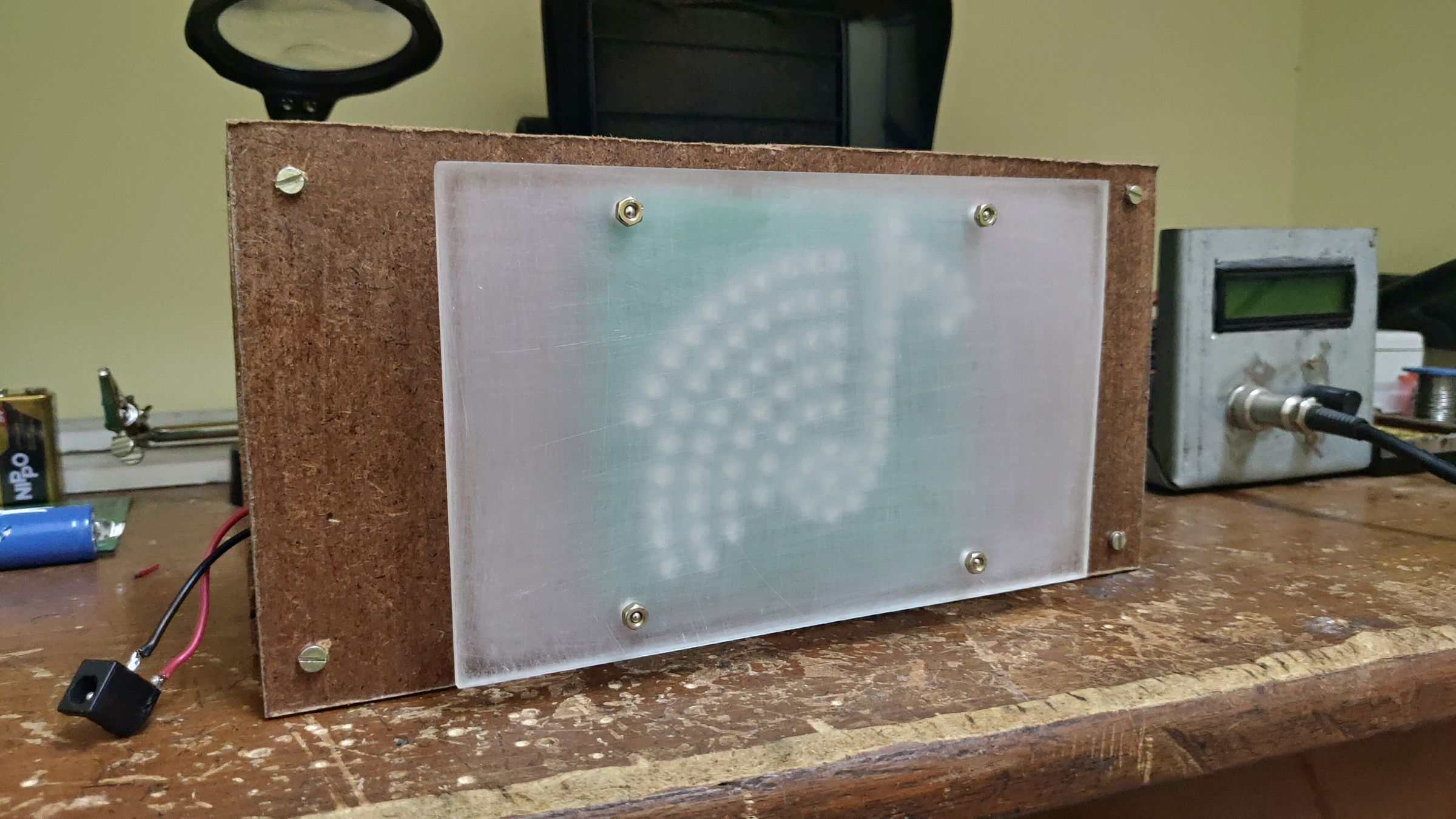 Audio Responsive LED Lights : 7 Steps (with Pictures) - Instructables