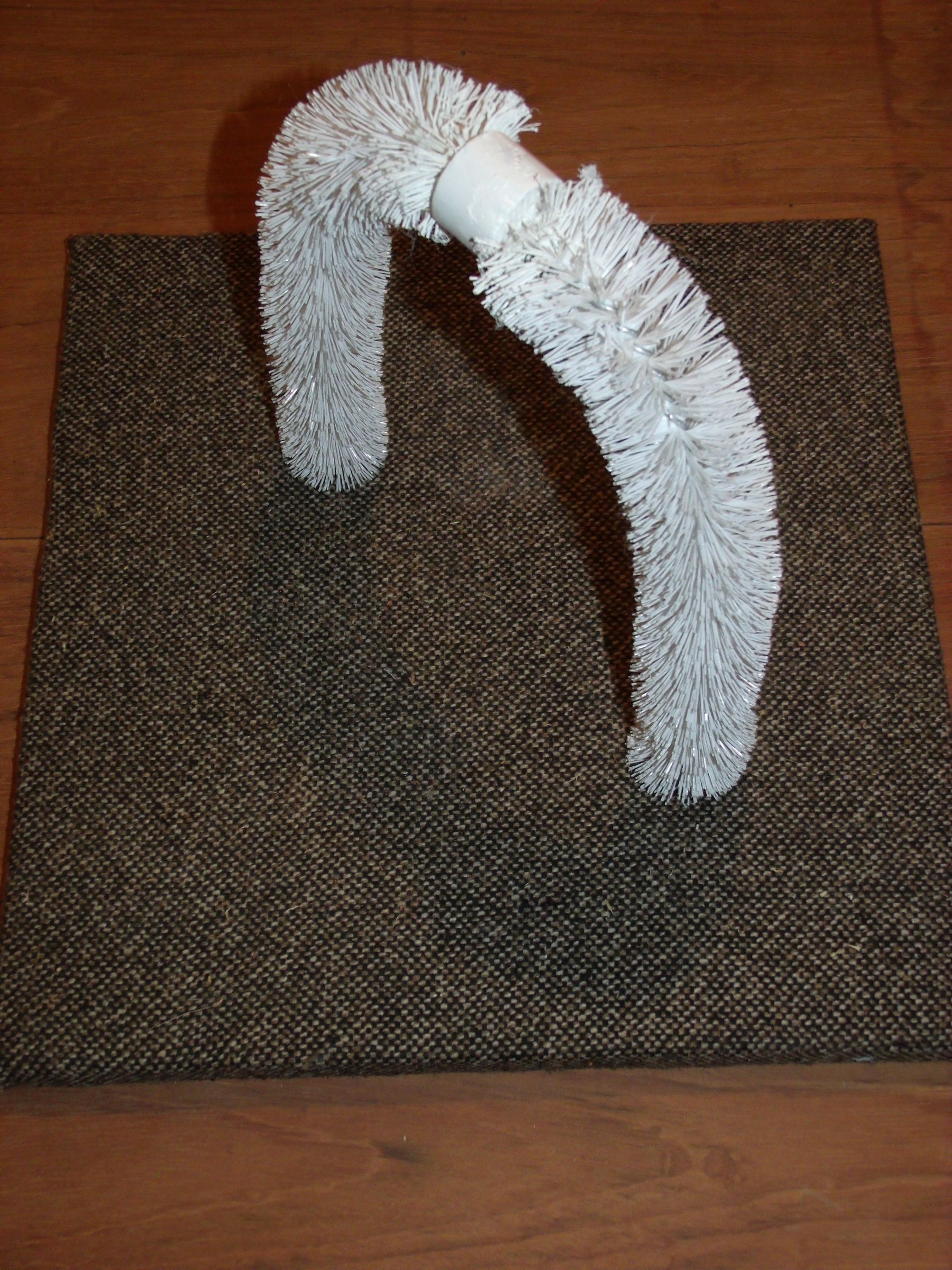 Self Petting Station : 7 Steps (with Pictures) - Instructables