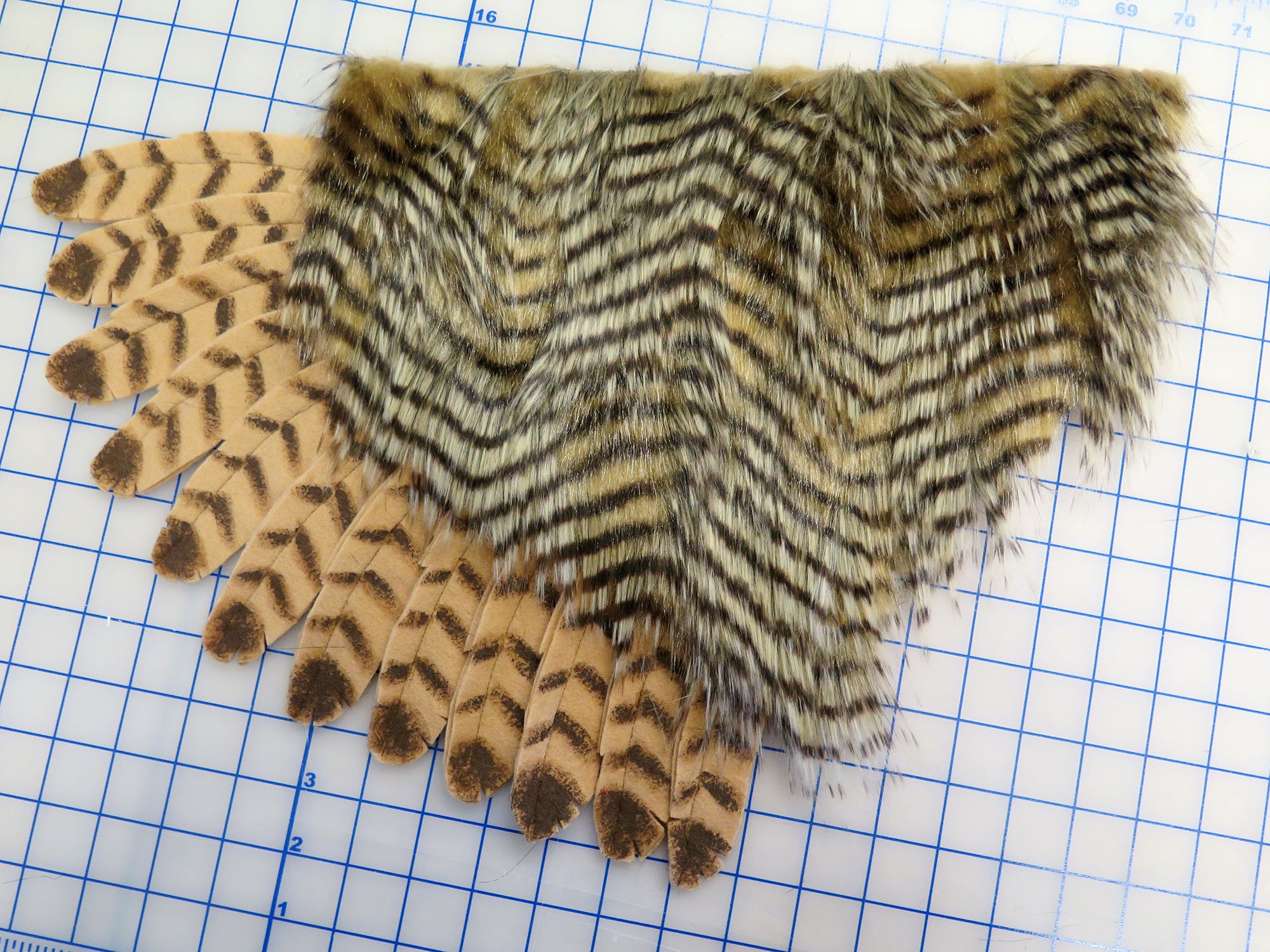 Make an Owl Costume : 13 Steps (with Pictures) - Instructables