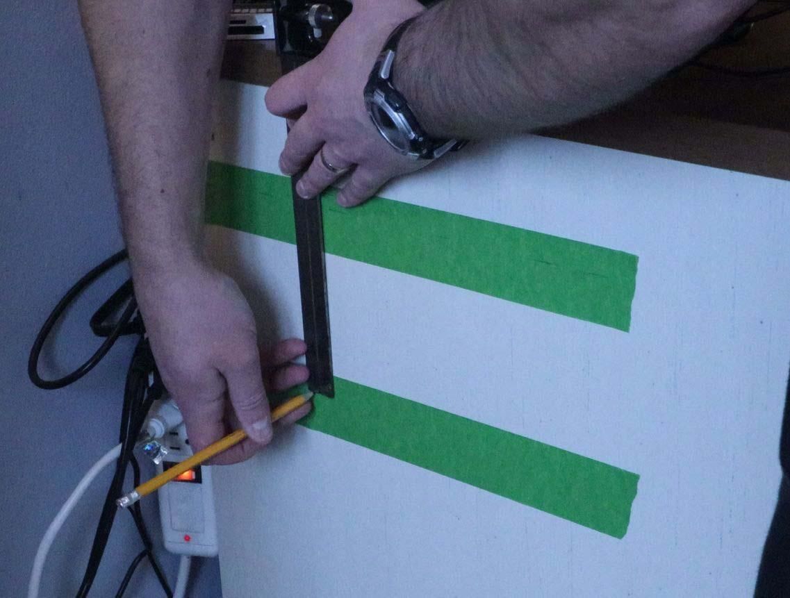 Installing a Computer Cabinet Ventilation Fan : 6 Steps (with Pictures ...
