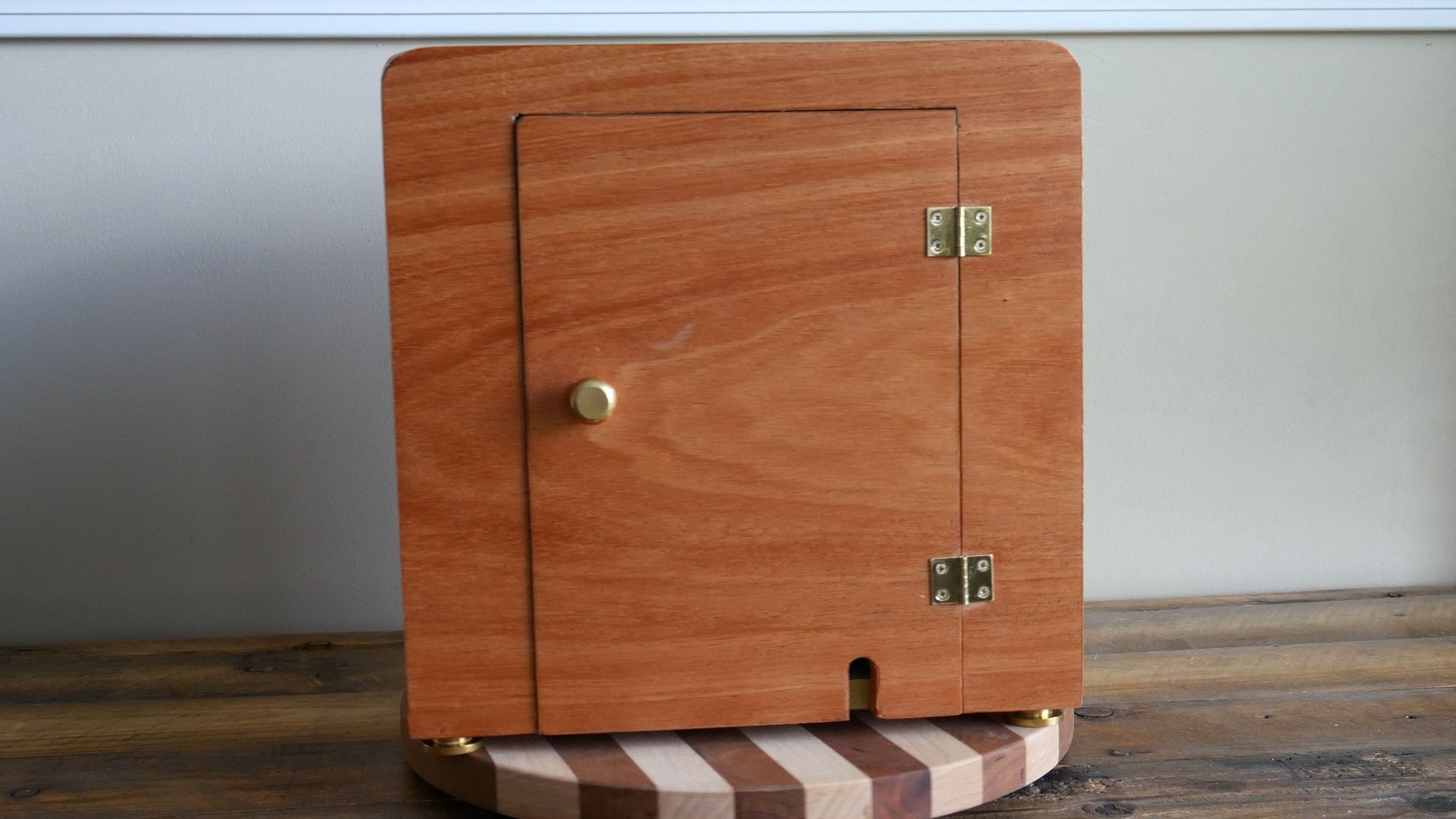 Retro Arcade Cabinet : 18 Steps (with Pictures) - Instructables