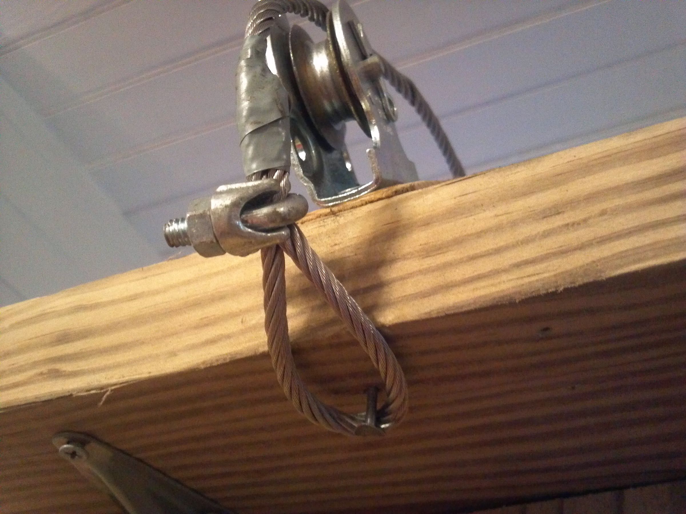 Cable Exercise Machine : 11 Steps (with Pictures) - Instructables