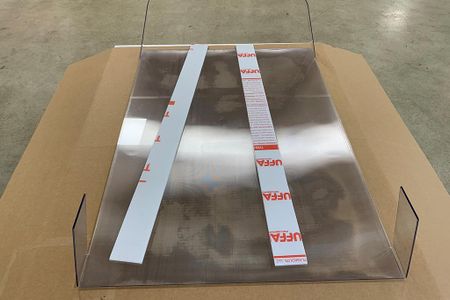 Invisibility Shield : 6 Steps (with Pictures) - Instructables