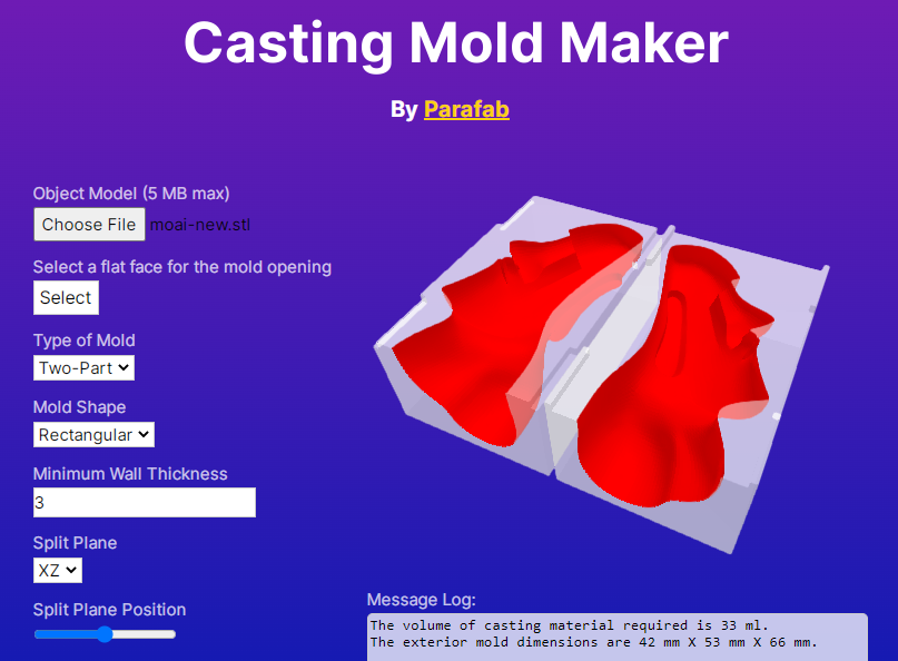 3d Printed Molds : 6 Steps (with Pictures) - Instructables