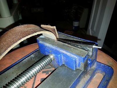 Make Your Own Firing Pin : 5 Steps - Instructables