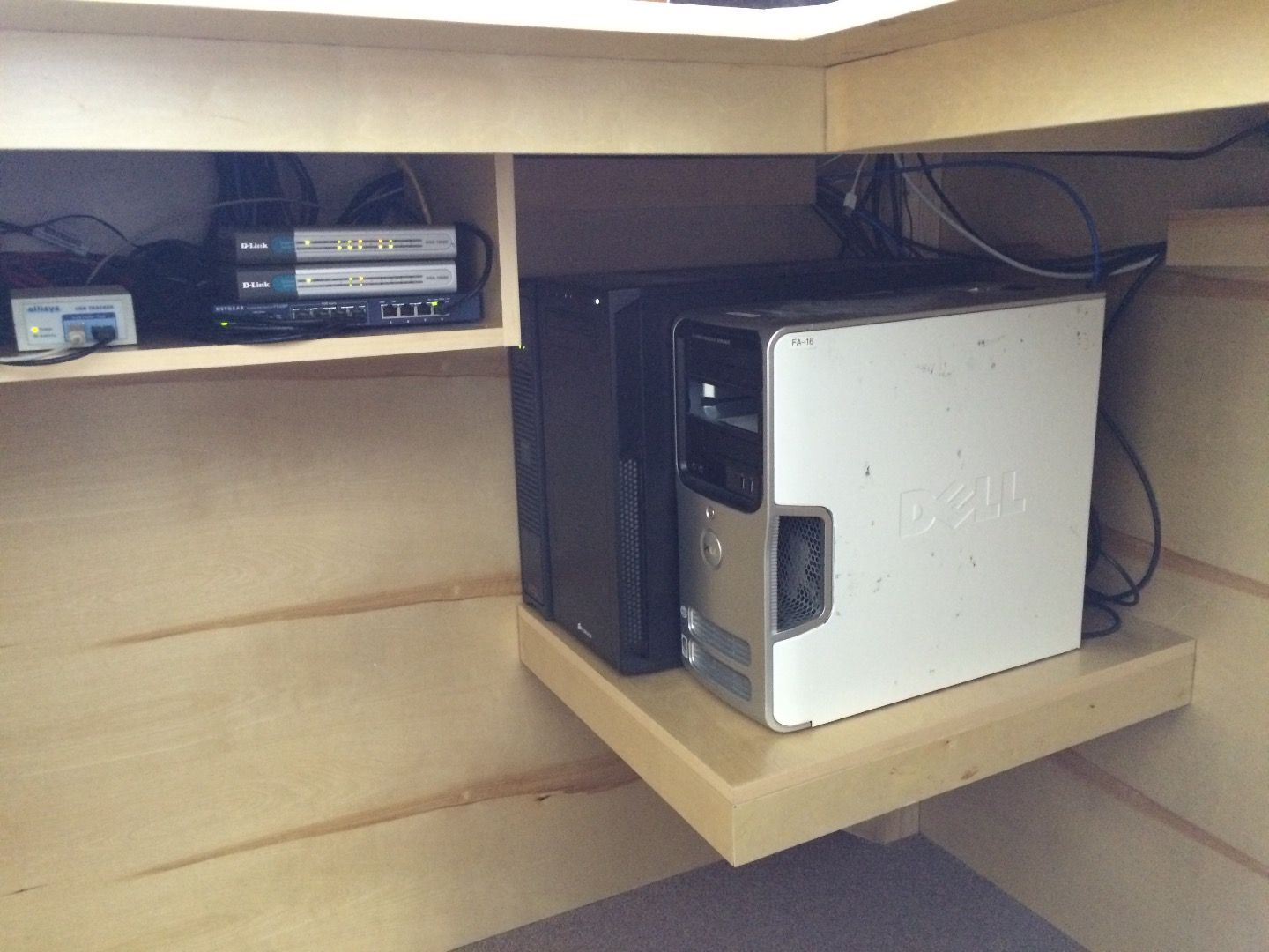 Standing Desk for Engineers : 8 Steps (with Pictures) - Instructables