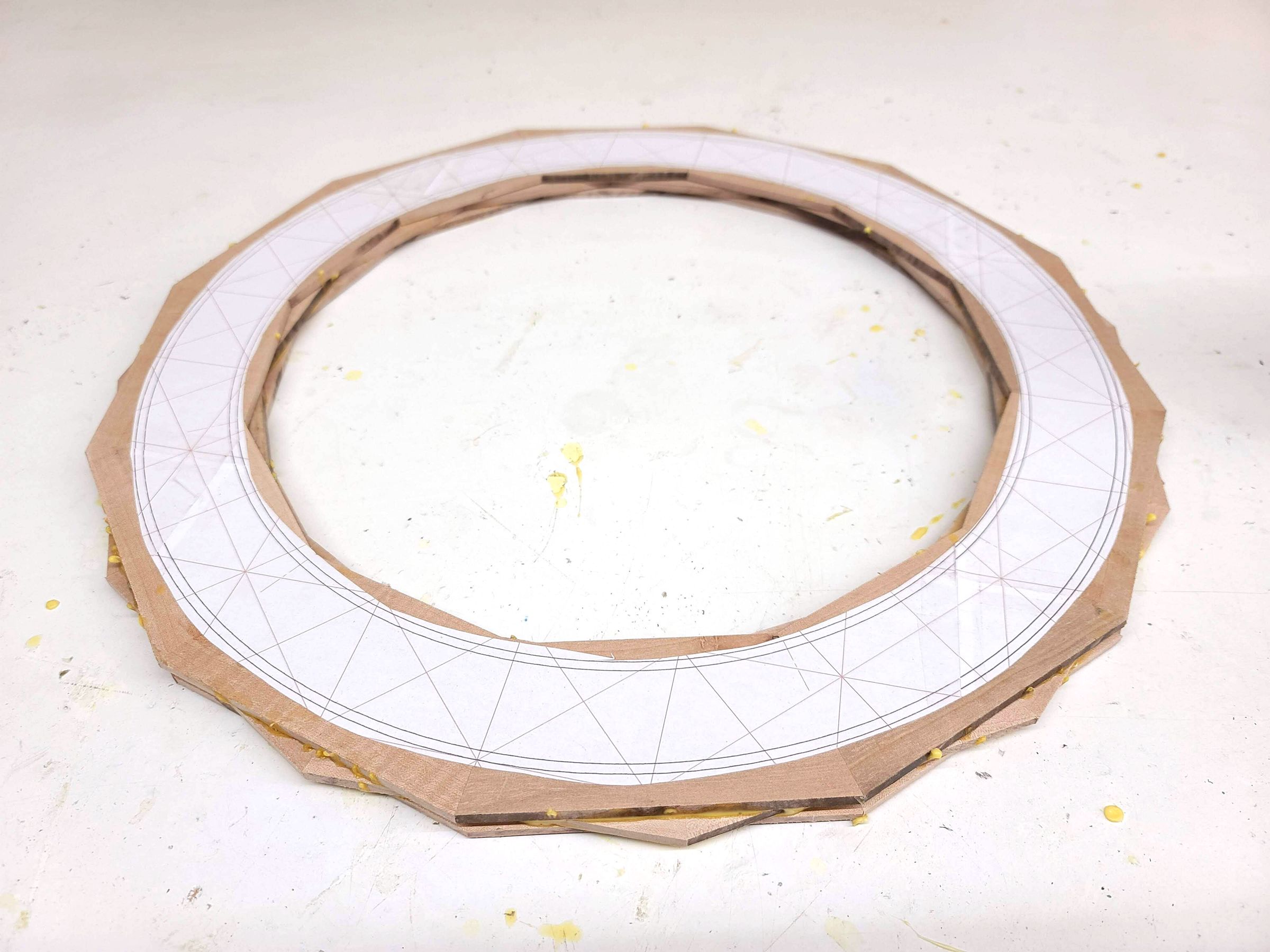 Automated Perpetual Calendar : 21 Steps (with Pictures) - Instructables