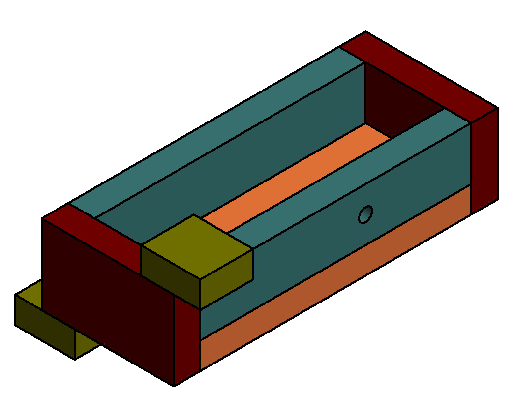 Puzzle Box : 13 Steps (with Pictures) - Instructables