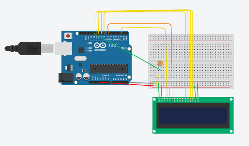 Guitar Tuner Arduino : 3 Steps - Instructables
