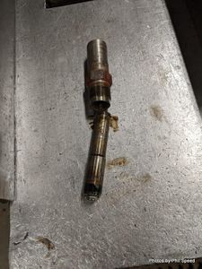 How to Repair a Snap-on YA700 Floor Jack : 58 Steps (with Pictures ...