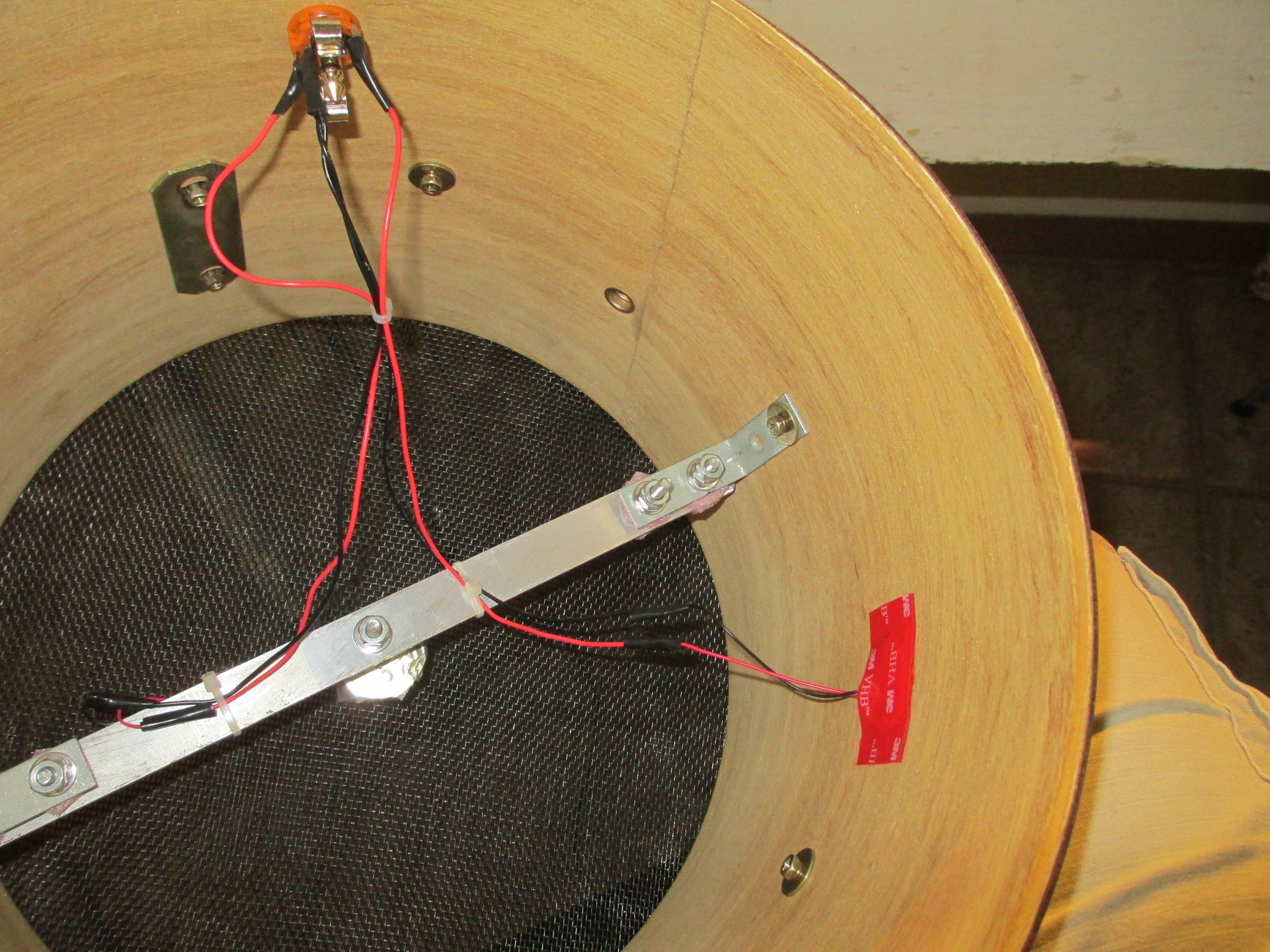 How to Convert Any Acoustic Drum Into an Electric Drum Step by Step ...