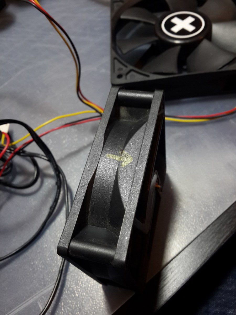 Build Your Own Portable Bitcoin Mining Rig / Battlestation : 5 Steps ...