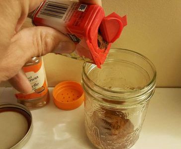 Spice Based Natural Insect Repellent : 5 Steps (with Pictures ...