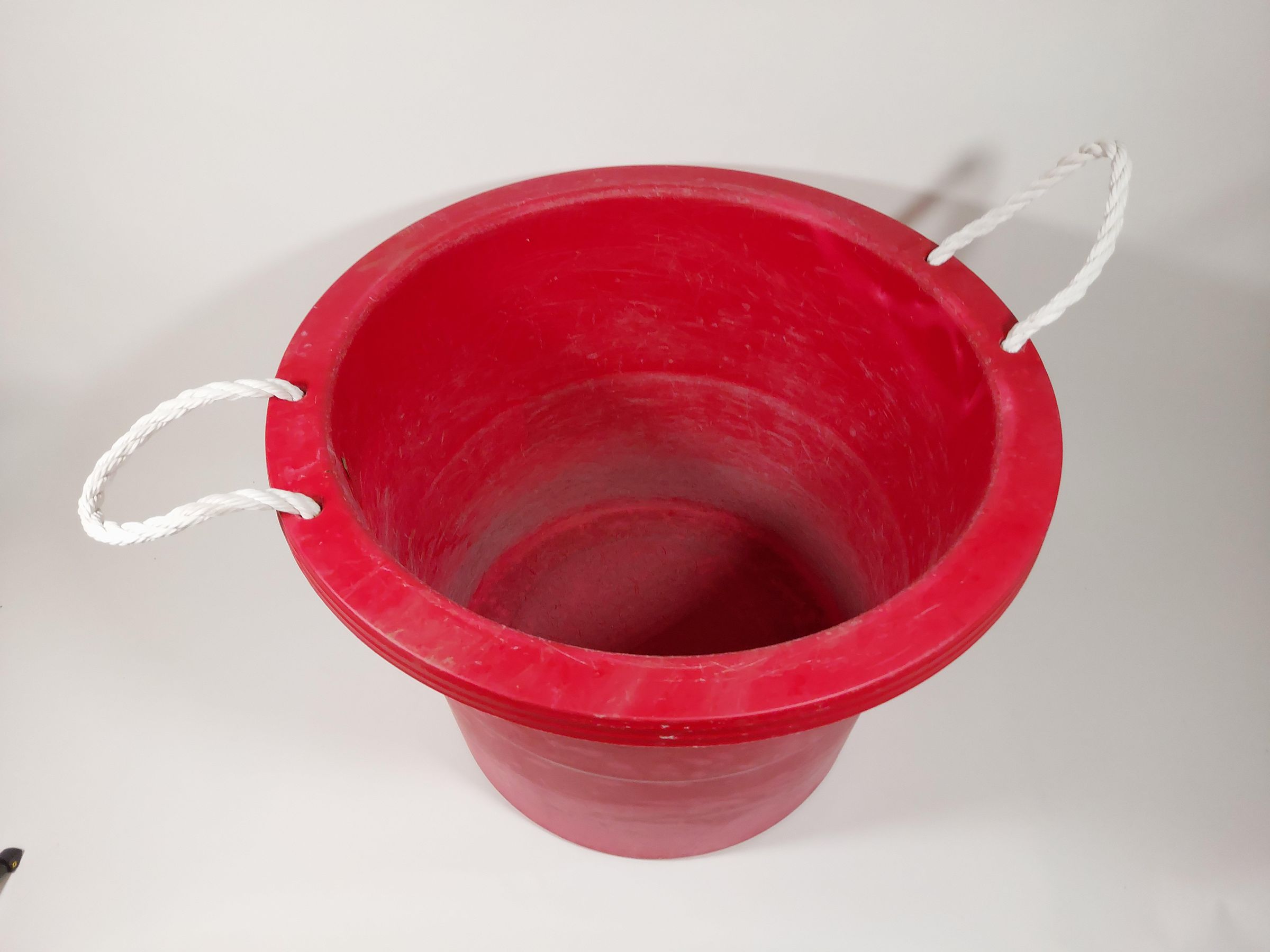 How to Make Olympic Concrete Weight Plates Homemade Guide : 5 Steps ...