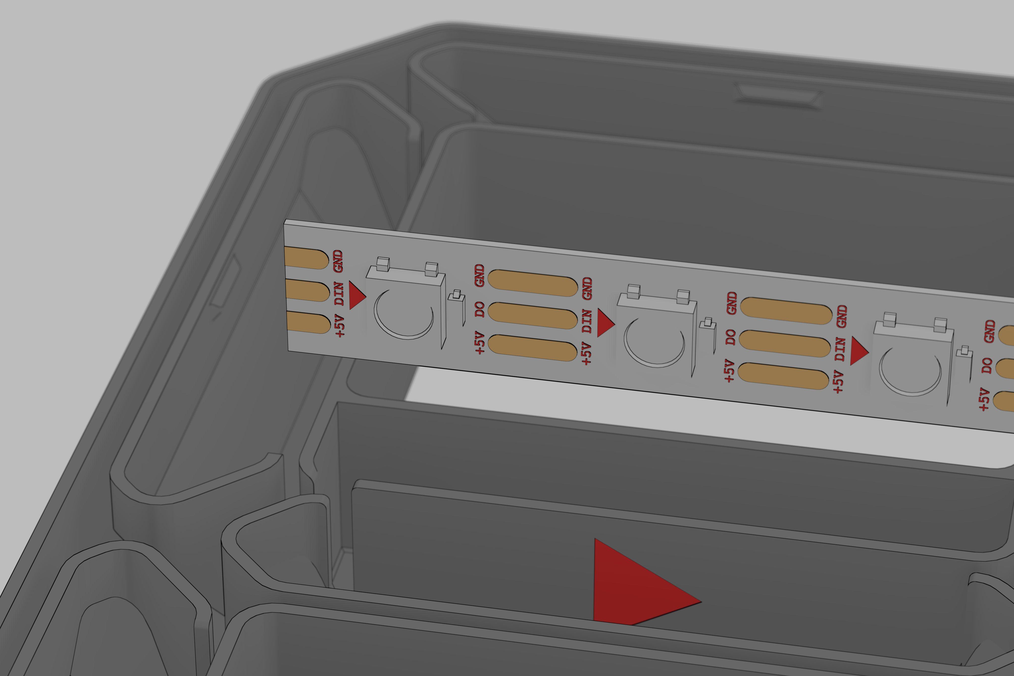 Retro 7 Segment Clock - the Final One(s) : 11 Steps (with Pictures ...