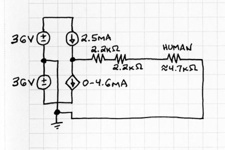 Transcranial Electrical Stimulator, Arduino Compatible : 19 Steps - Instructables