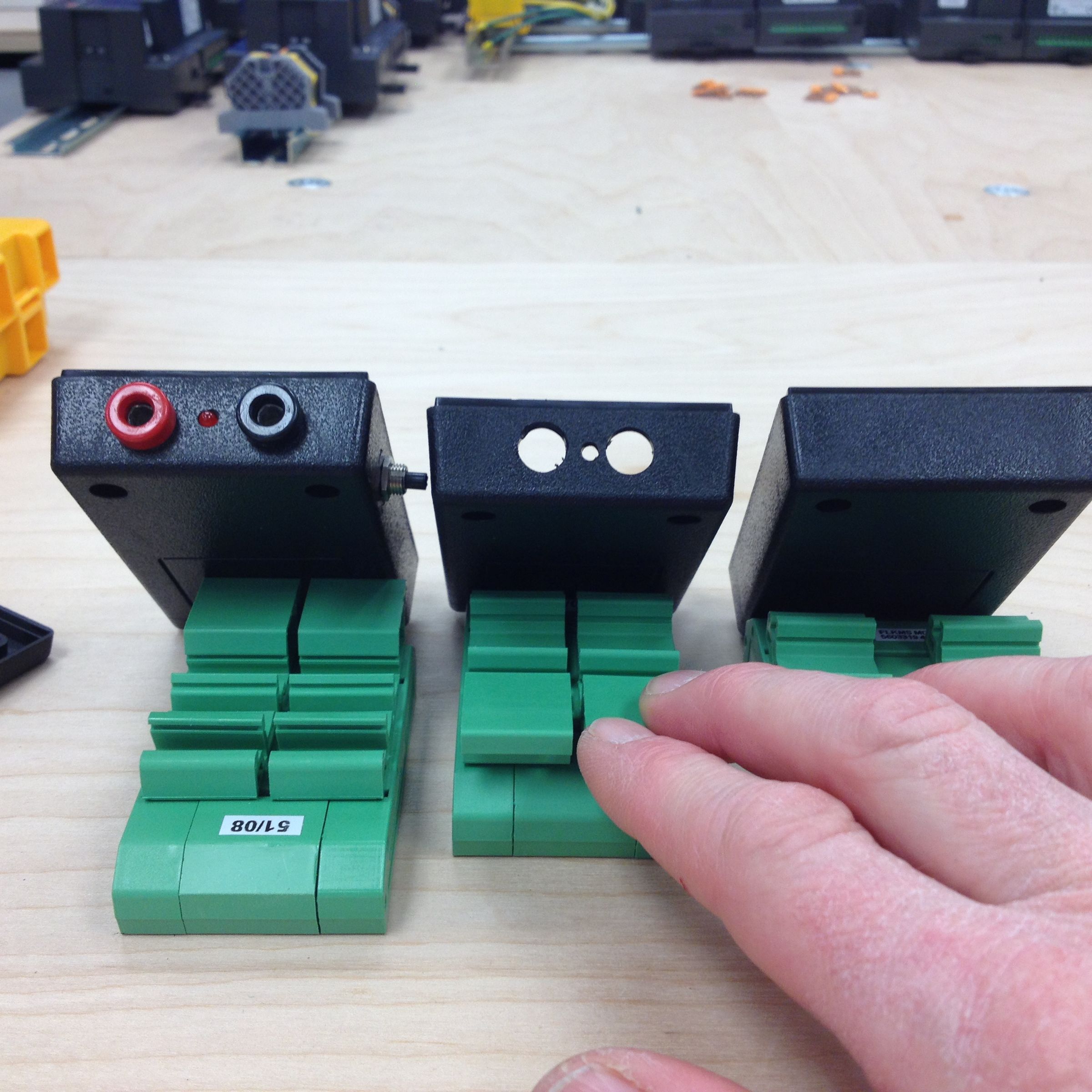 LED Polarity Checker : 6 Steps (with Pictures) - Instructables