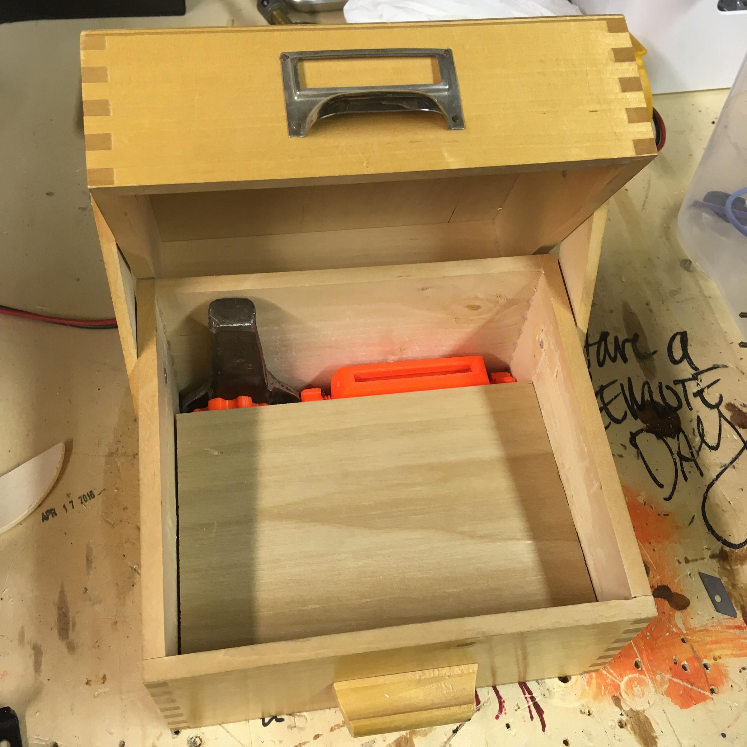 Metal Letter Stamp Tool : 8 Steps (with Pictures) - Instructables