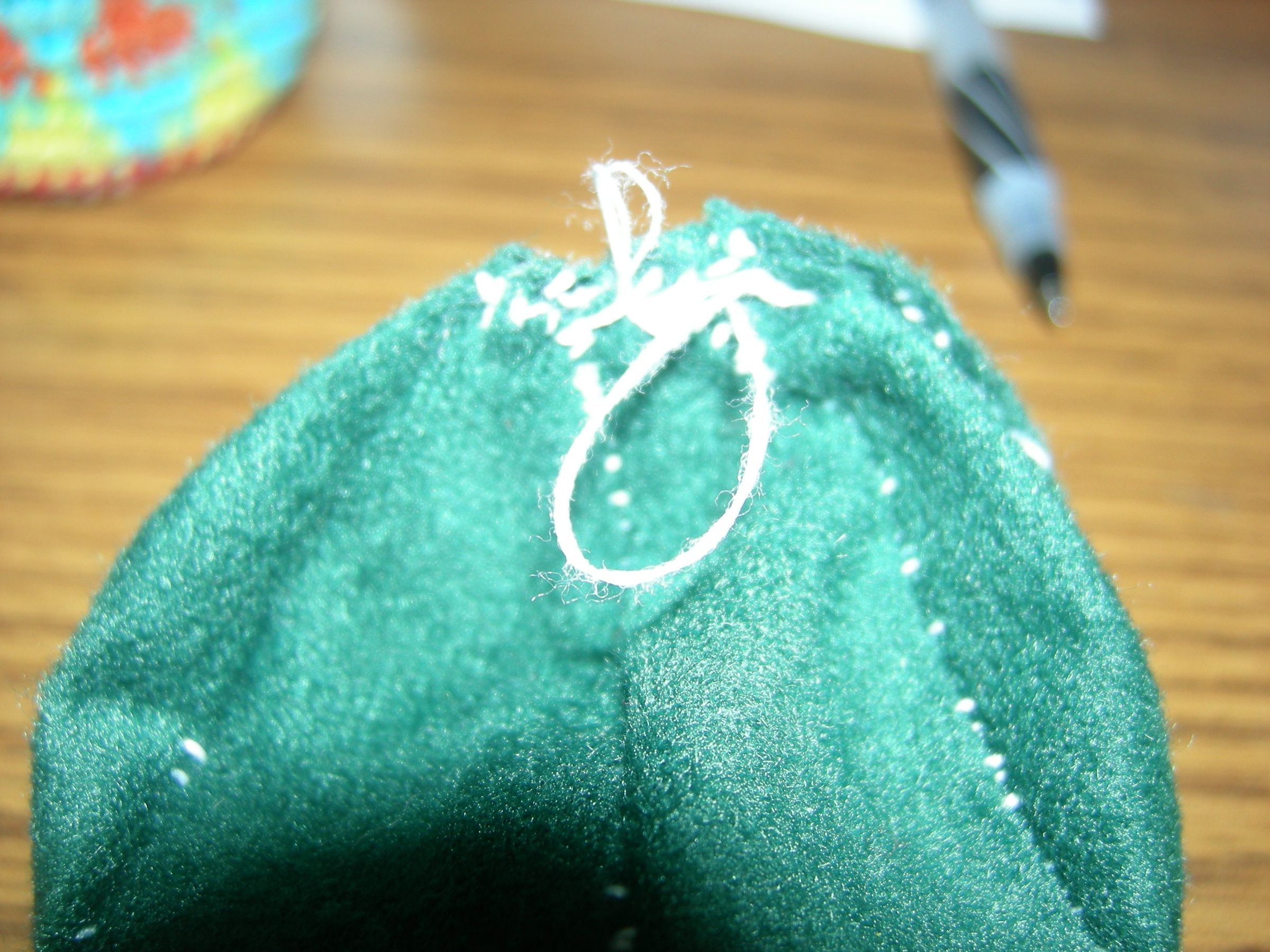 Make Your Own Hacky Sack or FootBag : 8 Steps - Instructables