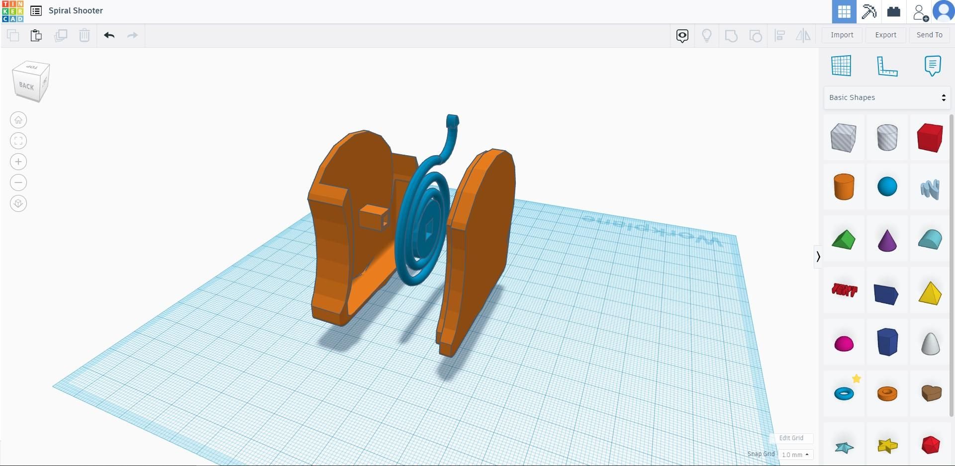 Pocket Catapult : 7 Steps (with Pictures) - Instructables