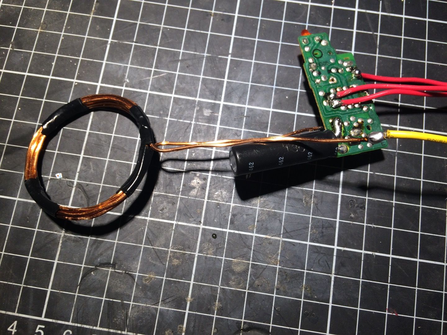 EMP Generator : 5 Steps - Instructables